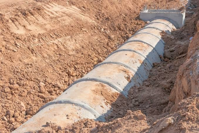 GoRiau - Pembayaran Kompensasi Tanah di Kepulauan Meranti Oleh PT EMP ...