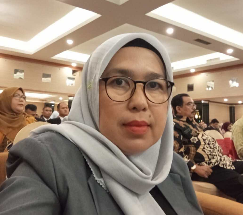 GoRiau - Prodi Ilmu Lingkungan Pasca Sarjana Unilak Beri 11 Masukan Pengelolaan Sampah ke Pemko ...