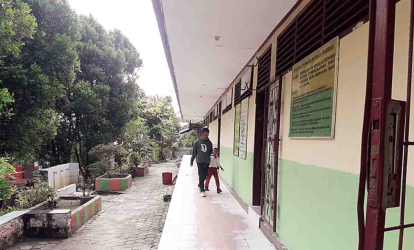 Wah.., Ternyata Sejumlah SD Negeri di Pekanbaru Kekurangan Murid, Ini Akibatnya - Sumber ...