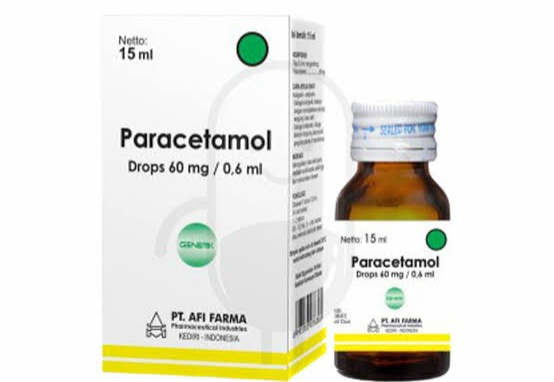 GoRiau - BPOM Rilis Lagi 3 Obat Sirup Tercemar EG, Total 8, Ini Daftarnya