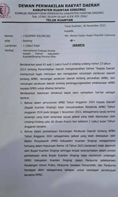 GoRiau - Coreng Nama Kampus, Mahasiswi UIN Suska Riau yang Bercumbu Saat Zoom Meeting Dikeluarkan