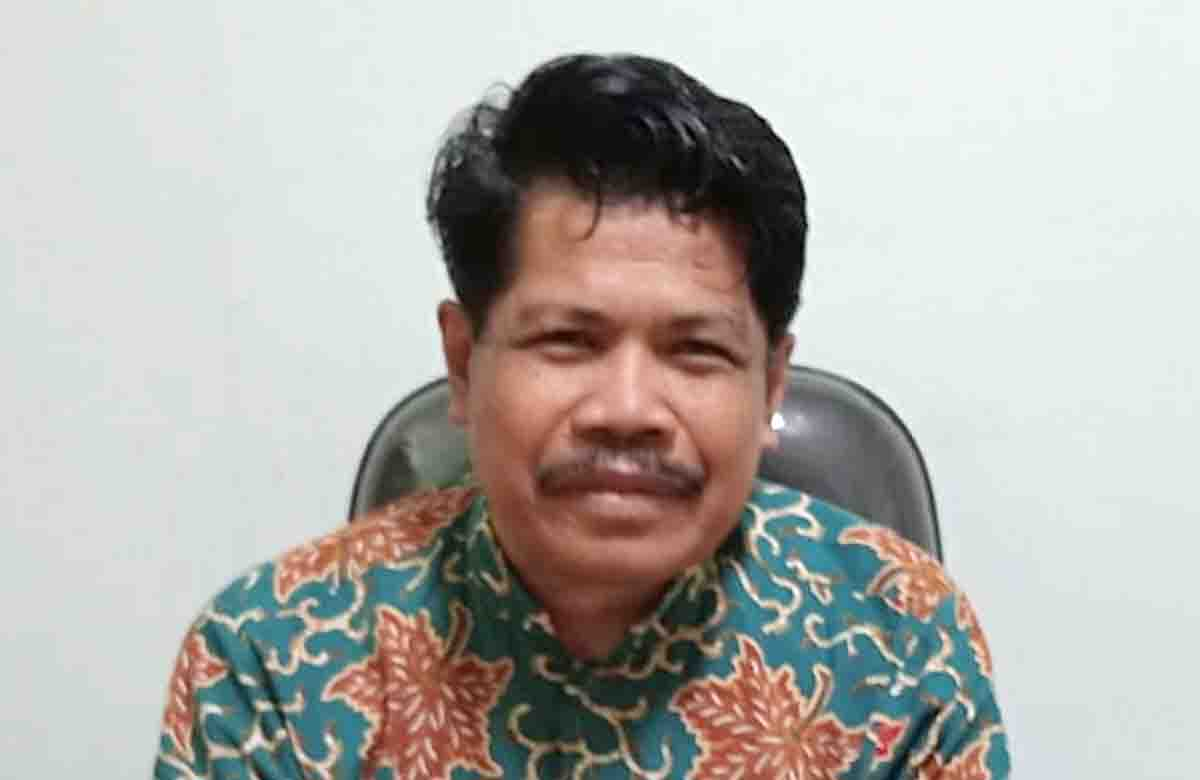 GoRiau - Isu Perombakan Total Eselon II Pemprov Riau di Era AW - SF ...