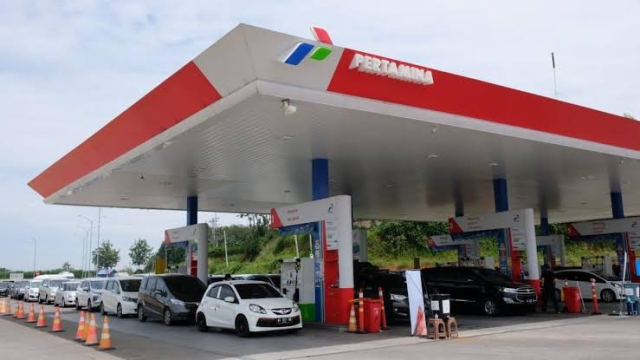 GoRiau - Pertamina Patra Niaga Umumkan Penyesuaian Harga BBM Non-Subsidi di Riau dan Kepri, Ini ...