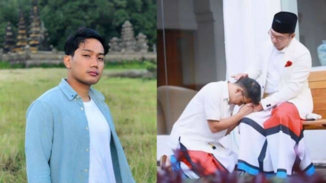 GoRiau - Putra Ridwan Kamil Dinyatakan Wafat, Status Pencarian Berubah ...