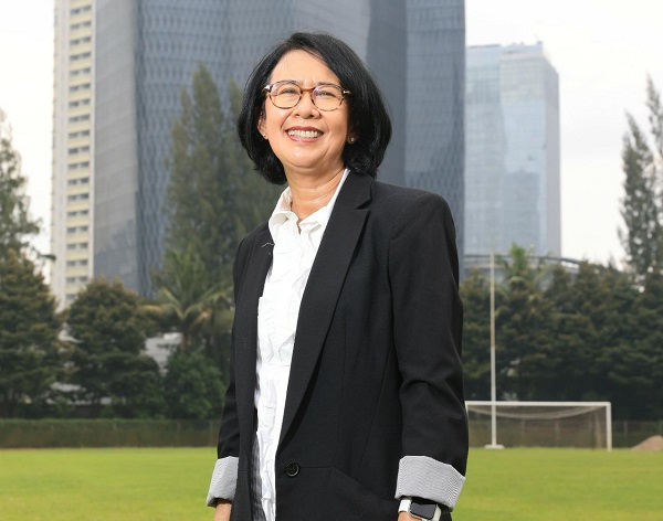 GoRiau - Universitas Bakrie Kembali Raih Posisi PTS Terbaik di Jakarta GoRiau - Universitas Bakrie Kembali Raih Posisi PTS Terbaik di Jakarta