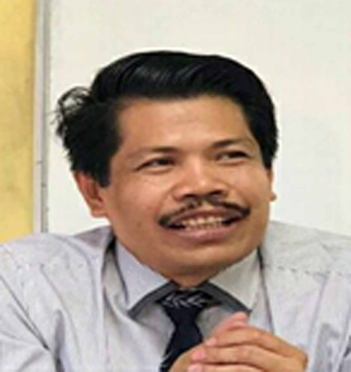 GoRiau - Bagai Aur dan Tebing