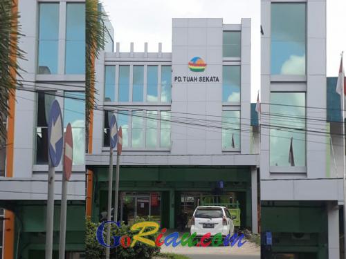 GoRiau - Pansel Dirut BUMD Tuah Sekata Terbentuk, Pekan Depan ...