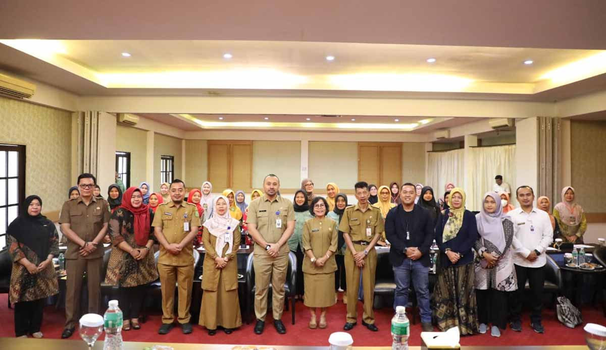 Goriau Berita Bengkalis