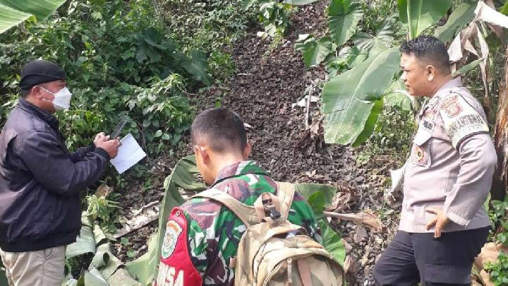 GoRiau - Jaksa Ungkap Kronologis 8 Polisi Siksa Dul Kosim Hingga Tewas dan Dibuang ke Jurang