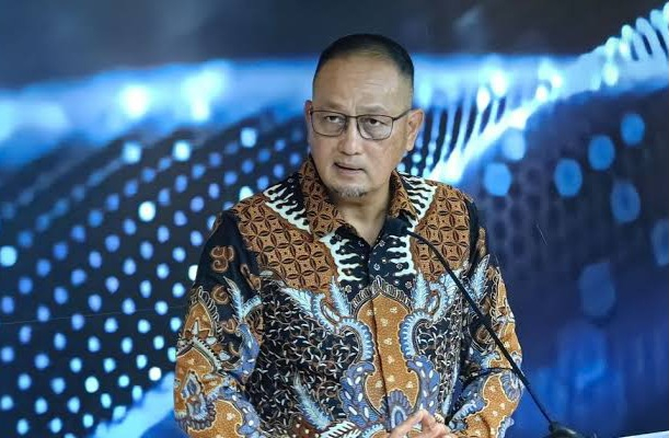 GoRiau - Gagal Cegah Serangan Siber Terhadap PDNS, Dirjen Aptika Mundur GoRiau - Gagal Cegah Serangan Siber Terhadap PDNS, Dirjen Aptika Mundur