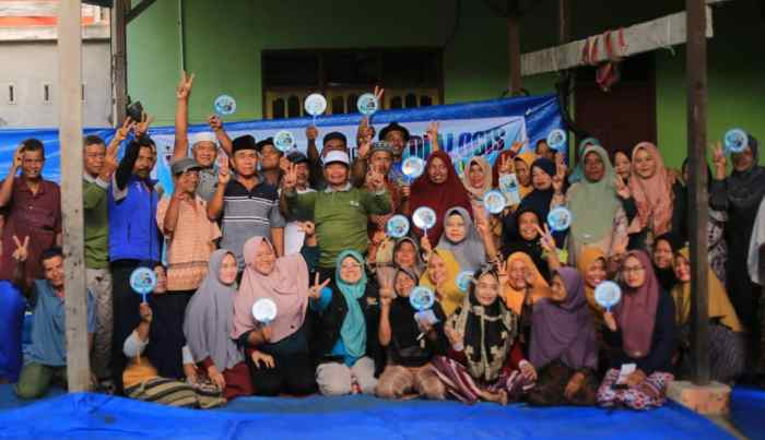 GoRiau - Masyarakat Siak Masih Sering Keluhkan Status Lahan, Calon ...