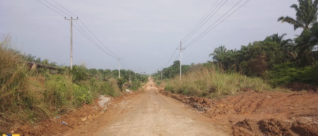 GoRiau - Ruas Jalan Suram Sinamanenek Mulai Diperbaiki UPT J&J Wilayah ... GoRiau - Ruas Jalan Suram Sinamanenek Mulai Diperbaiki UPT J&J Wilayah ...