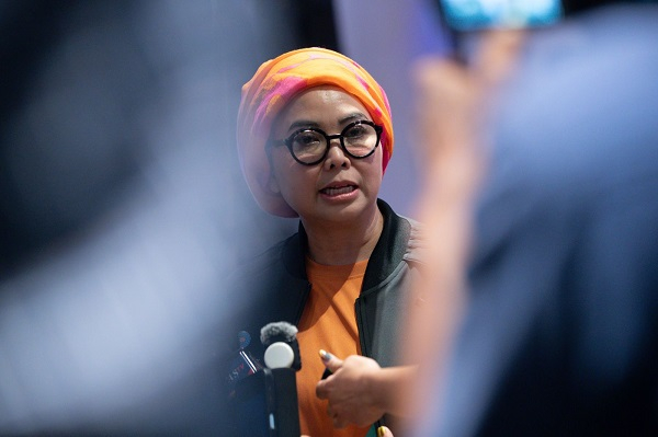 GoRiau - Federasi Gimnastik Indonesia Gantikan Persani di Munaslub