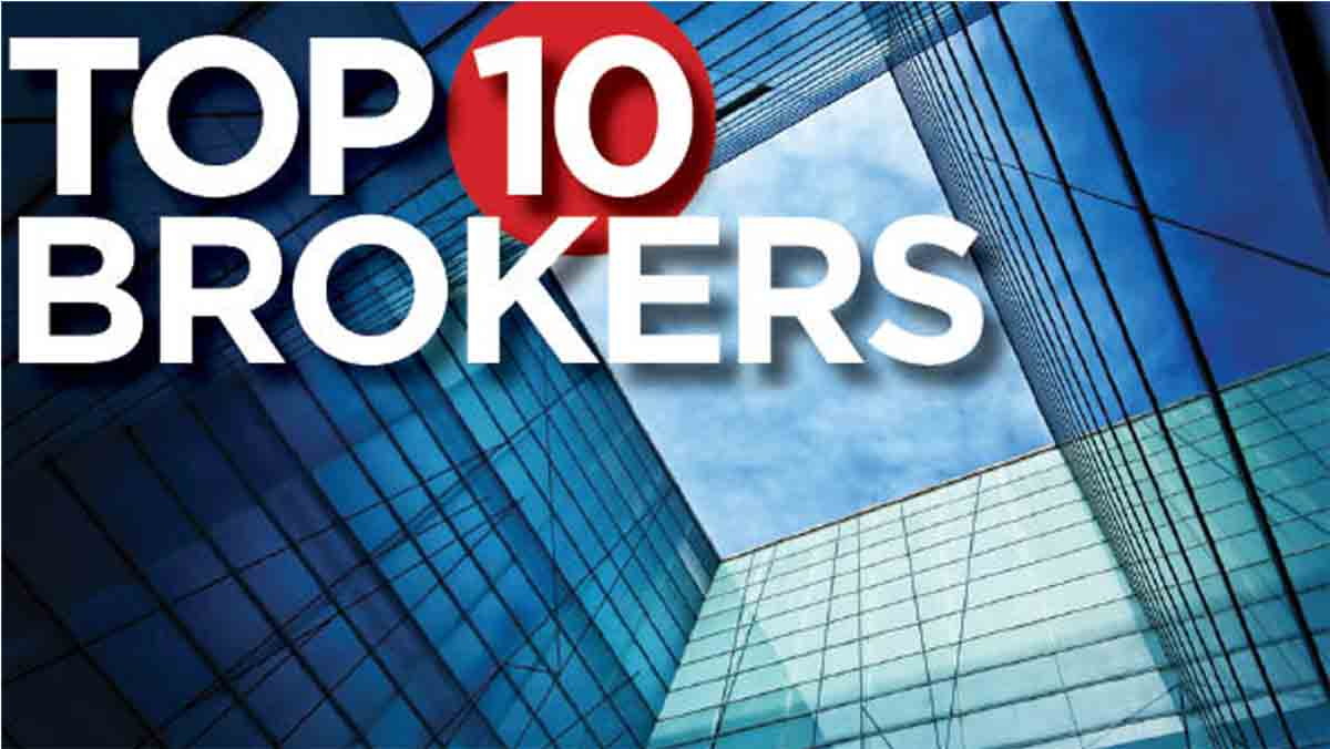 GoRiau - 10 Broker Forex Legal Terbaik dan Populer bagi Trader