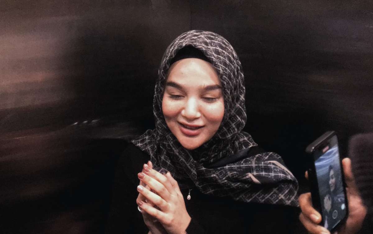 GoRiau - Kasus Dugaan Korupsi SPPD Fiktif di DPRD Riau: Hana Hanifah ...