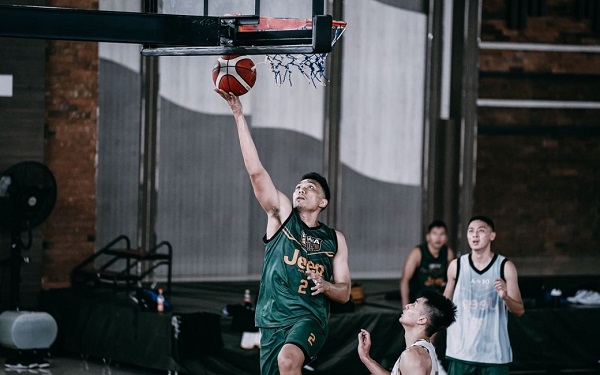 GoRiau - Pelatih Dewa United Bilang Persaingan Merata