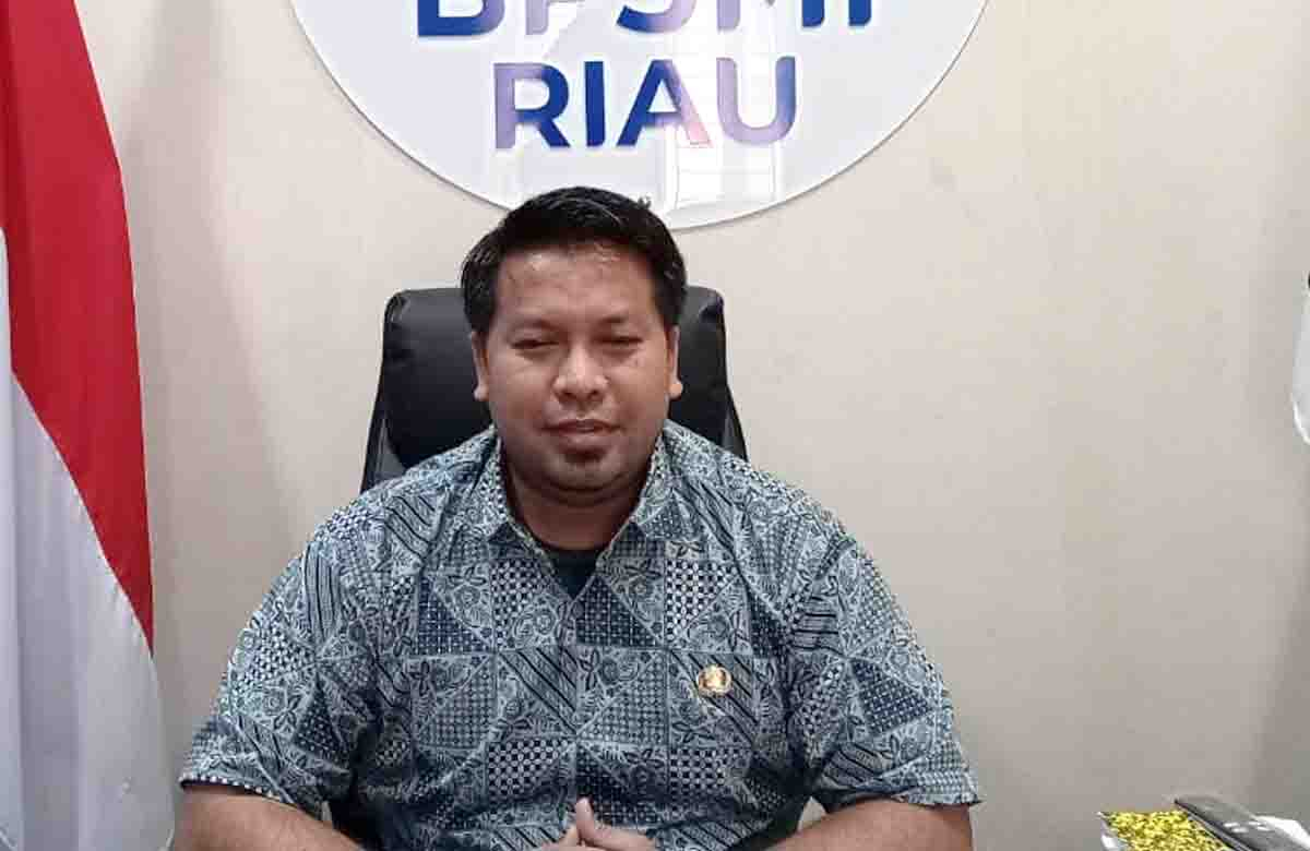 GoRiau - Kabar Baik, Ada Peluang Kerja Lulusan Kebidanan dari Riau ke ...