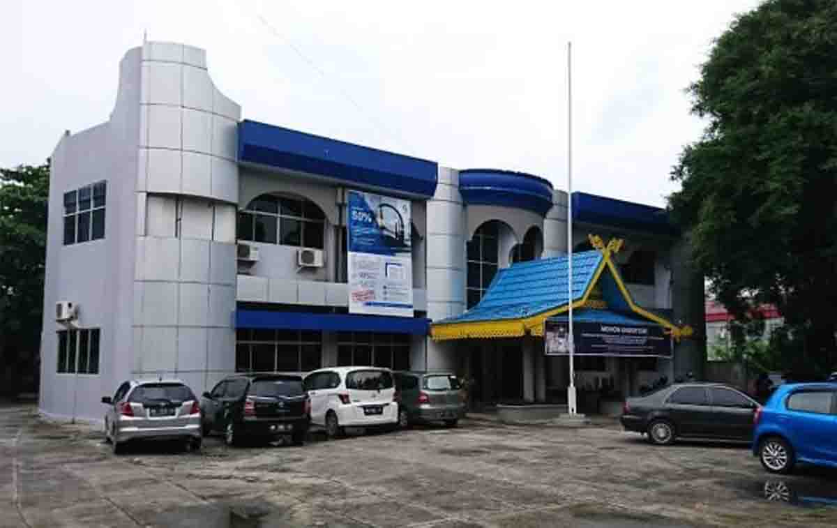 GoRiau - Perumda Tirta Siak Pekanbaru Sesuaikan Tarif Air Mulai ...