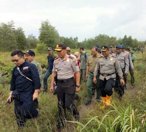 GoRiau - Diburu Hingga ke Sumut, Polisi Akhirnya Bekuk Dalang ... GoRiau - Diburu Hingga ke Sumut, Polisi Akhirnya Bekuk Dalang ...