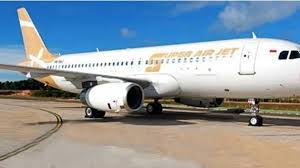 GoRiau - Super Air Jet Buka Rute Pekanbaru - Semarang dari Bandara SSK II