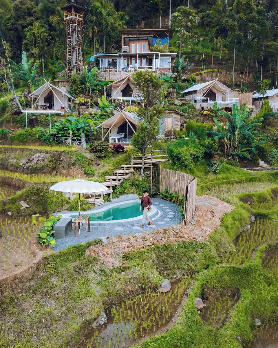 GoRiau - Nugraha Karya Desa BRILiaN 2023: Komitmen BRI Berdayakan Desa Untuk Lebih Kuat dan Hebat