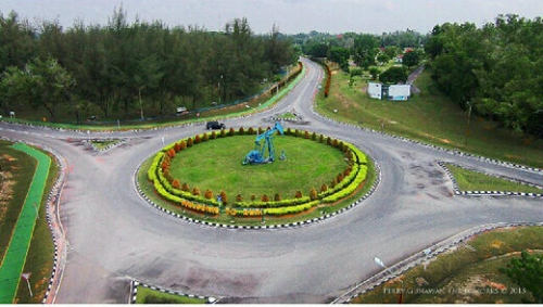 GoRiau - Besok Kecamatan Pemekaran di Wilayah Bengkalis Diresmikan ...