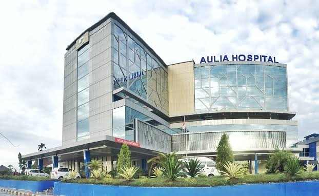 GoRiau - Aulia Hospital Pekanbaru Putus Kerjasama dengan BPJS Kesehatan ...