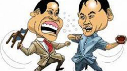 GoRiau - Kemunculan Kembali Xaverius Prawiro