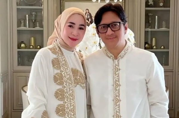 GoRiau - Andre Taulany Tetap Jaga Komunikasi Baik Meski dalam Proses Perceraian