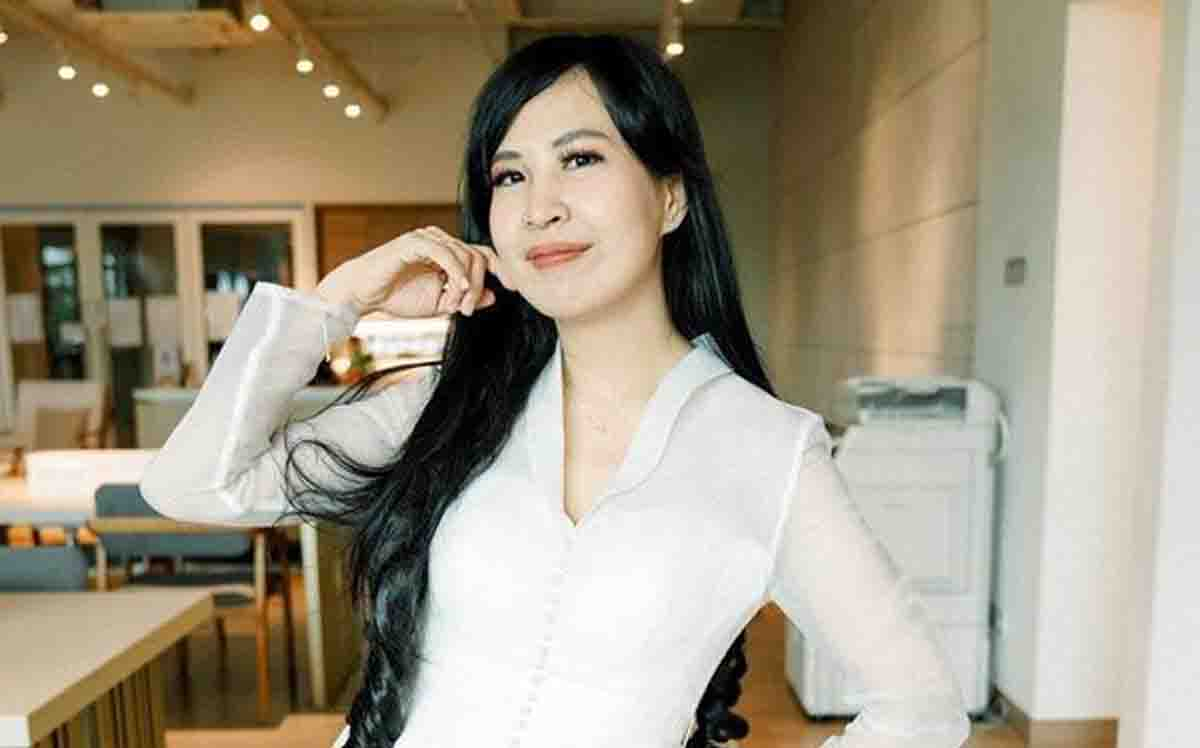 GoRiau - Pernah Dapat Rp 45 Miliar Sehari dari Live Streaming TikTok Shop, Louisse Scarlett: Aku ...