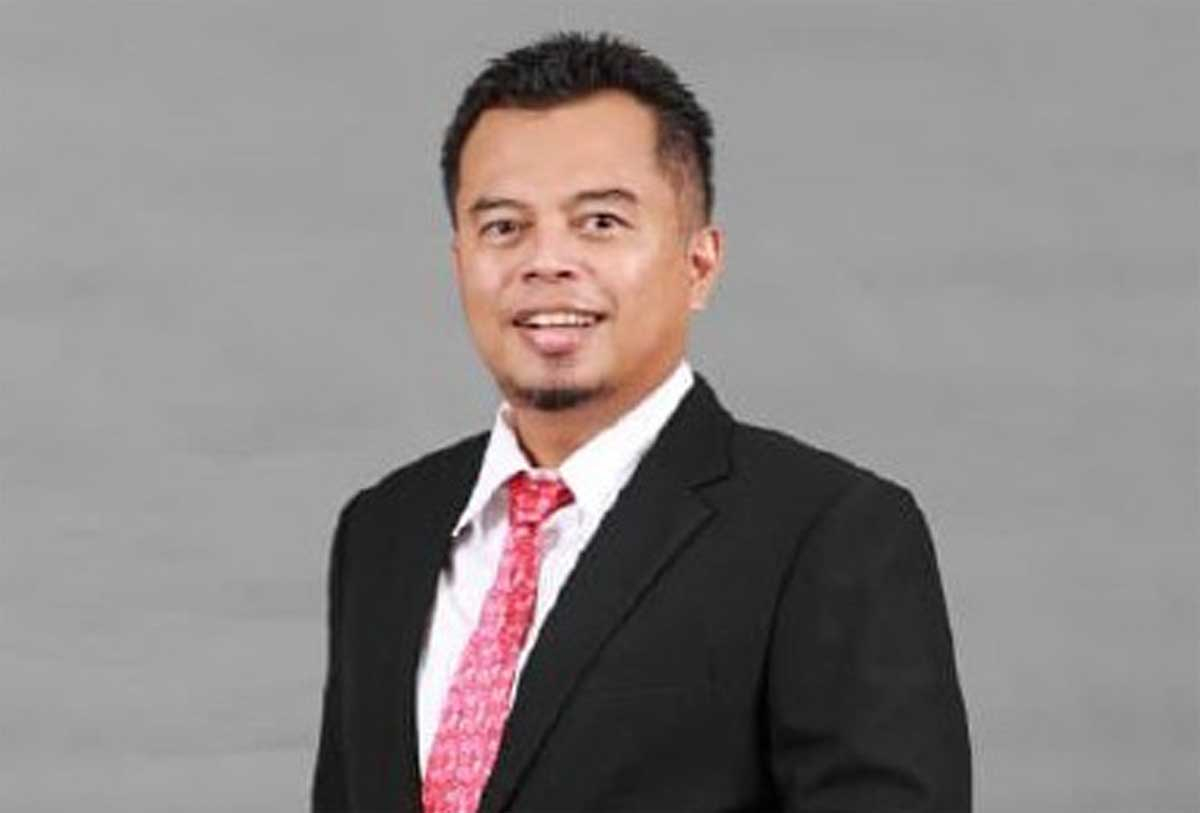GoRiau - Pertamina Lantik Andre Wijanarko Sebagai EVP Upstream Business