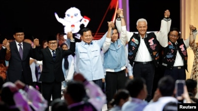 GoRiau - 11-13 Februari Masa Tenang Pemilu 2024, Sejumlah Hal Ini Terlarang Dilakukan