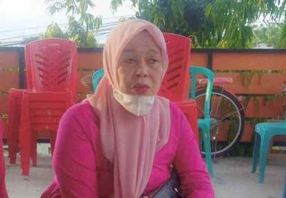 GoRiau - Patrick Nikolas Jalankan Misi Besar