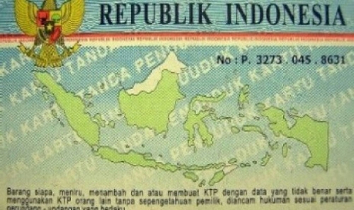 GoRiau - Tahun 2016, Bayi Baru Lahir Sudah Miliki KTP, Ini Tujuannya