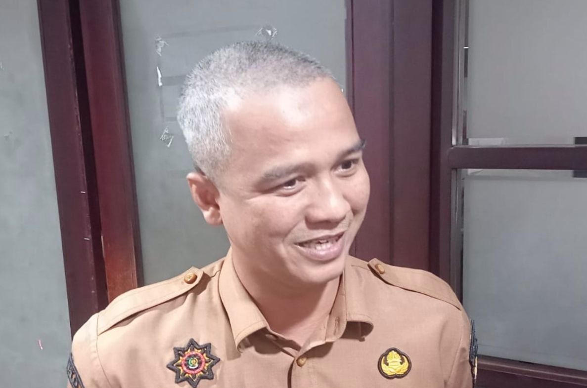 GoRiau - Pemprov Riau Tunggu Regulasi Mendagri untuk Efisiensi Anggaran