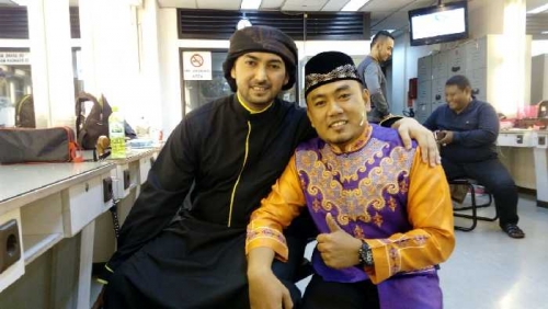 GoRiau - Wakili Pekanbaru di Aksi Indosiar 2016, Novri Naldi Ingin ... GoRiau - Wakili Pekanbaru di Aksi Indosiar 2016, Novri Naldi Ingin ...