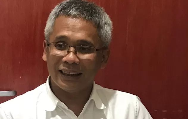 GoRiau - Pemprov Riau Berencana Membangun Jembatan Kaki Seribu untuk ...