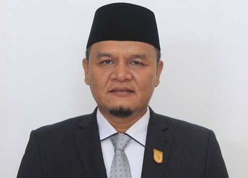 GoRiau - Sastra Febriawan Jemput Aspirasi Masyarakat Pangean dan LTD