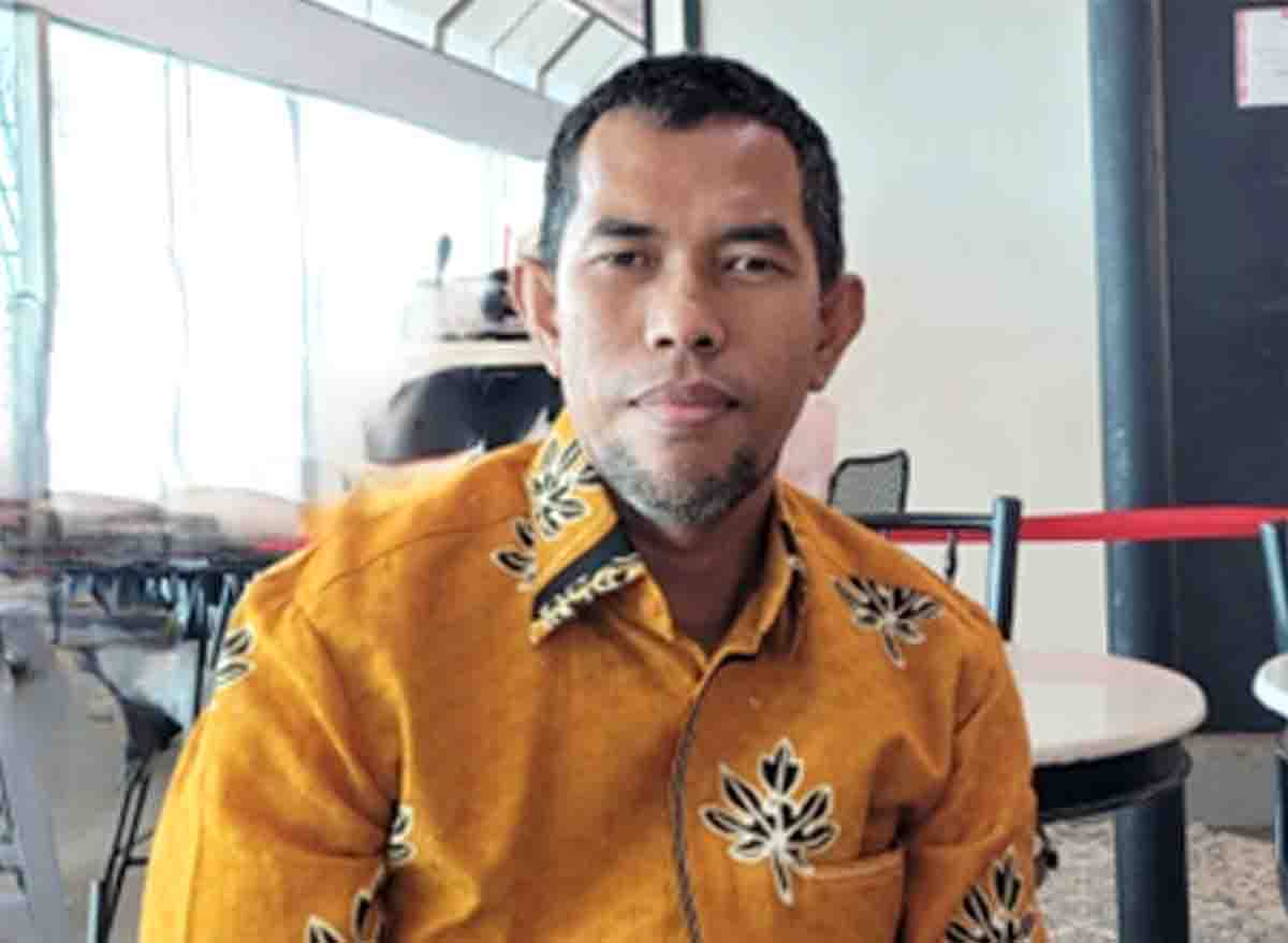 GoRiau - DBH Migas vs Participating Interest 10 Persen