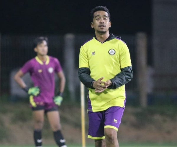 GoRiau - Ini Kunci Kemenangan Tiga Naga Pekanbaru Atas PSPS Riau