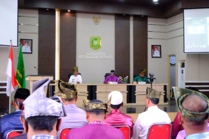 GoRiau - Satresnarkoba Pelalawan Tangkap Sejoli Pemilik 500 Gram Sabu ...