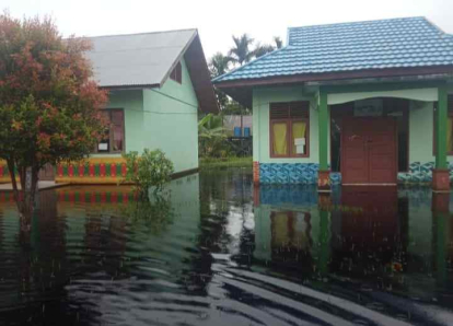 GoRiau - Steven Orlando Senang Main di Klub Kota Kelahiran