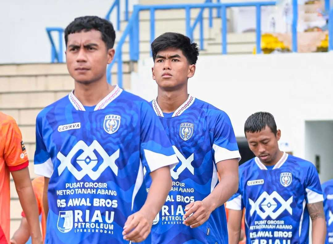 GoRiau - PSPS Pekanbaru ke Babak 8 Besar Liga 2, Ini Jadwal Pertandingannya