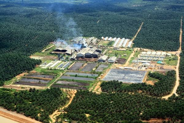 GoRiau - KIT di Tenayan Raya Masuk Sebagai Proyek Strategis Nasional