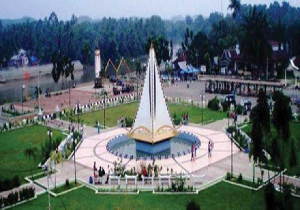 GoRiau - Kuansing dan Beberapa Kabupaten di Jambi dan Sumbar Diusulkan ...