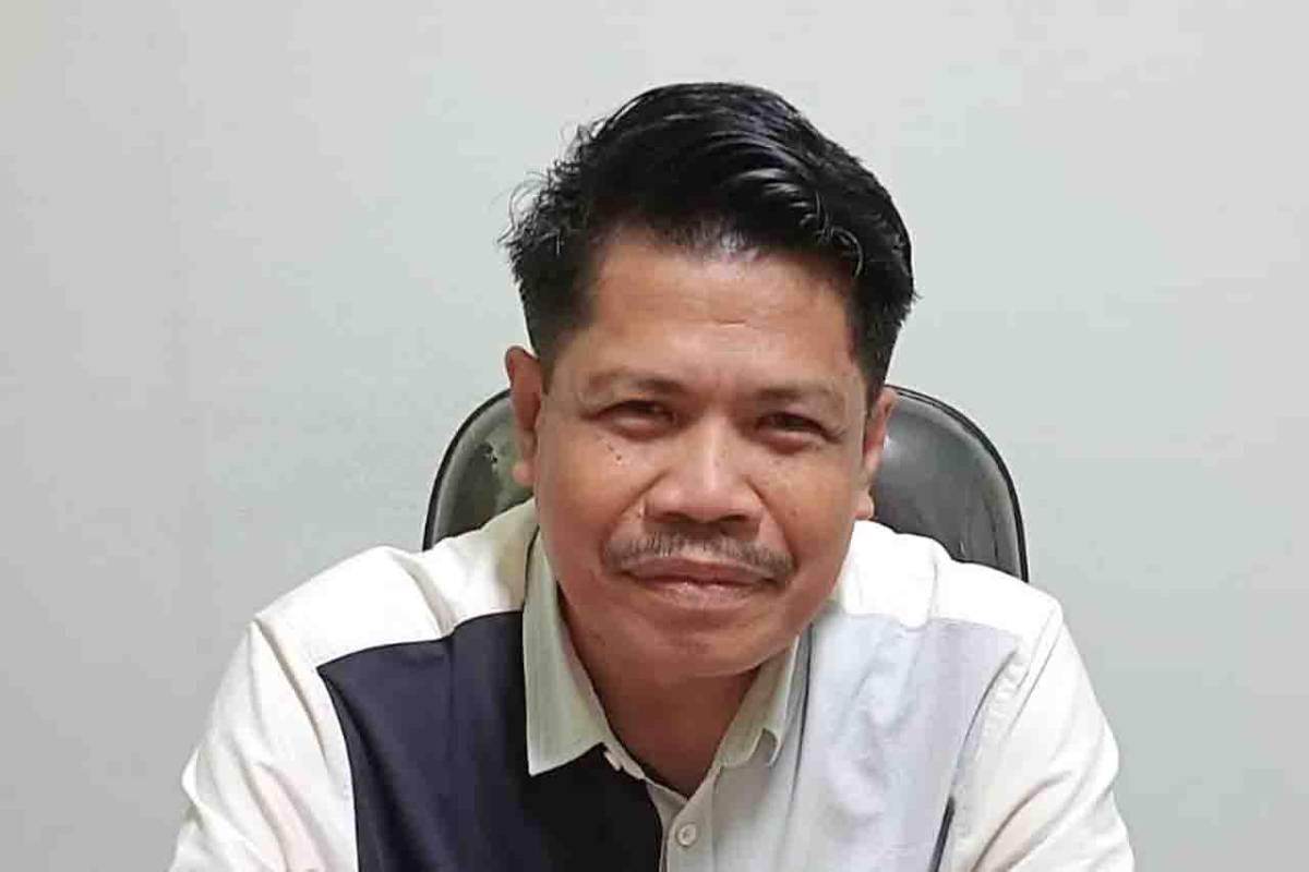 GoRiau - APBD Riau Defisit Rp3,5 Triliun, Edy Sabli: Ini Ujian Besar ...