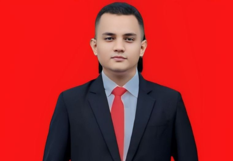 GoRiau - Dilantik Bupati Afni Zulkifli, Abdul Wardani Cetak Rekor ...