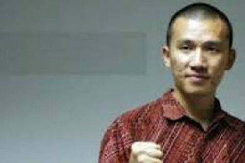 GoRiau - Soal Ucapkan Selamat Natal, Ini Kata Ustaz Felix Siauw dan ... GoRiau - Soal Ucapkan Selamat Natal, Ini Kata Ustaz Felix Siauw dan ...