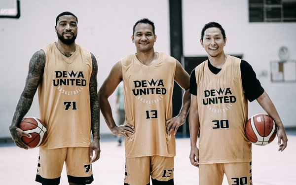 GoRiau - Dewa United Surabaya Tampil dengan Kekuatan Baru GoRiau - Dewa United Surabaya Tampil dengan Kekuatan Baru