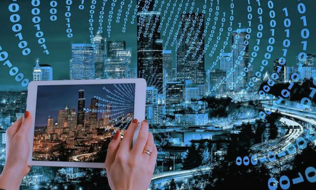 GoRiau - Pelalawan Terima Penghargaan Smart City Dimensi Smart Economy 2021